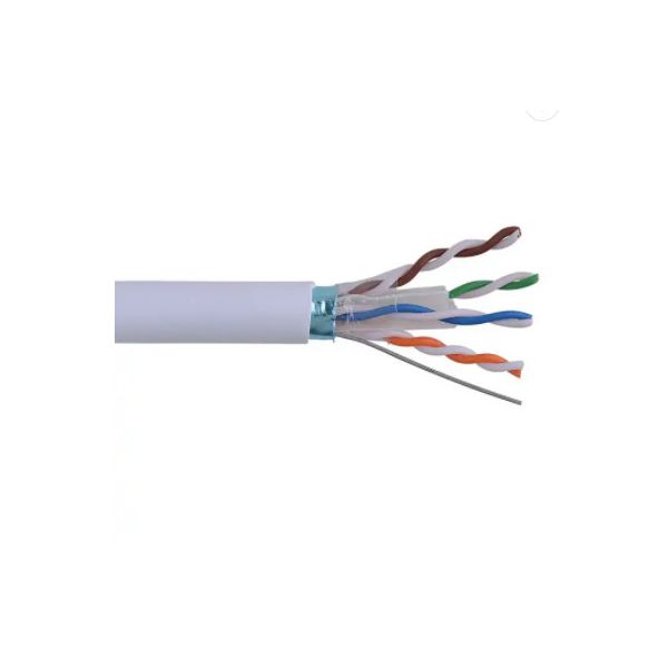 Quality CAT 7 4PAIR S/FTP CABLE for sale