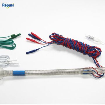 Quality Integrated Electromyography Laryngeal Electrode For Intraoperative Monitoring for sale