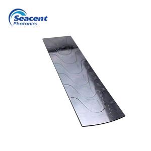 Quality 100Ghz AWG Chip C Band Low Crosstalk With 1.2 DB Loss Uniformity for sale
