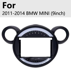 Quality 2560*720 BMW Android Head Unit 9 Inch Dashboard Placement for sale