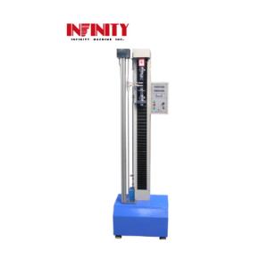 Quality 50N-5000N Electronic Universal Testing Machine For Rubber Tensile Testing RS for sale