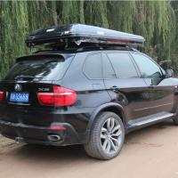 Quality Bottom Waterproof Index 3000 mm 888-2 Car Rooftop Hard Shell 4 Person Roof Top for sale