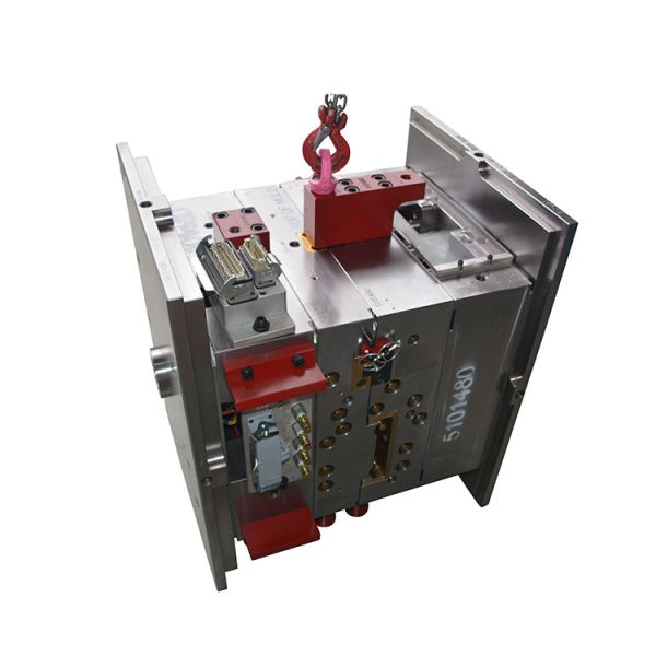 Quality NAK80 Home Appliance Injection Mold for sale
