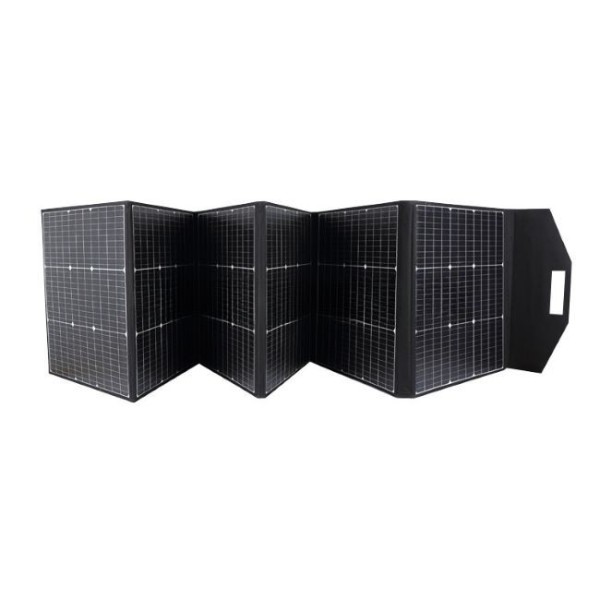 Quality 300W Portable Foldable Solar Panel Battery Charger For Outdoor Champing Adventure for sale