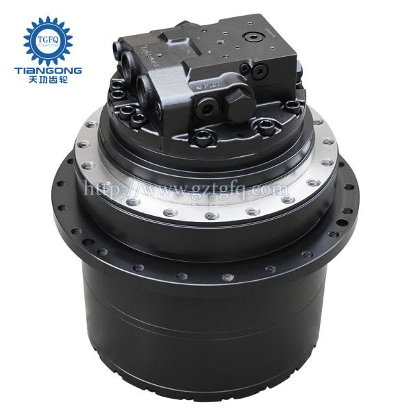 Quality SK200-6 Kobelco Excavator Final Drive Assy YN15V00007F1 YN15V00003F1 for sale