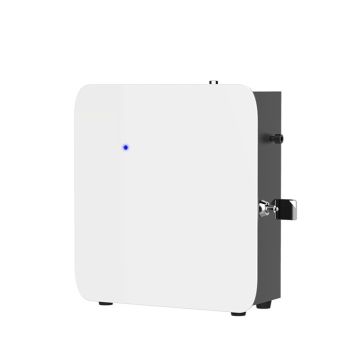 Quality Wifi Fragrance Oil Machine 200ml Waterless Scent Diffuser Aromatherapy for sale