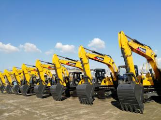 China Factory - Guangxi Yuchai Heavy Industry Company Limited