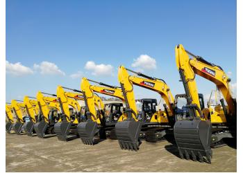 China Factory - Guangxi Yuchai Heavy Industry Company Limited