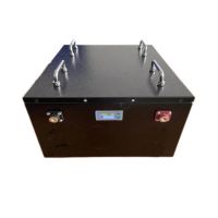 Quality 12V 280Ah LiFePO4 High-Safety Hybrid Solid-Liquid Energy Storage Battery for sale