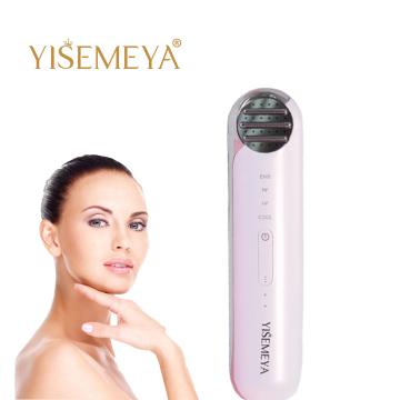 Quality Facial Led Hifu Rf Equipment Cool Skin Beauty Therapy Light for sale