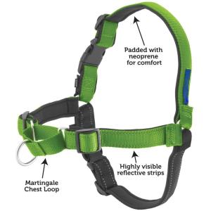 Quality Nylon Dog Harness for sale