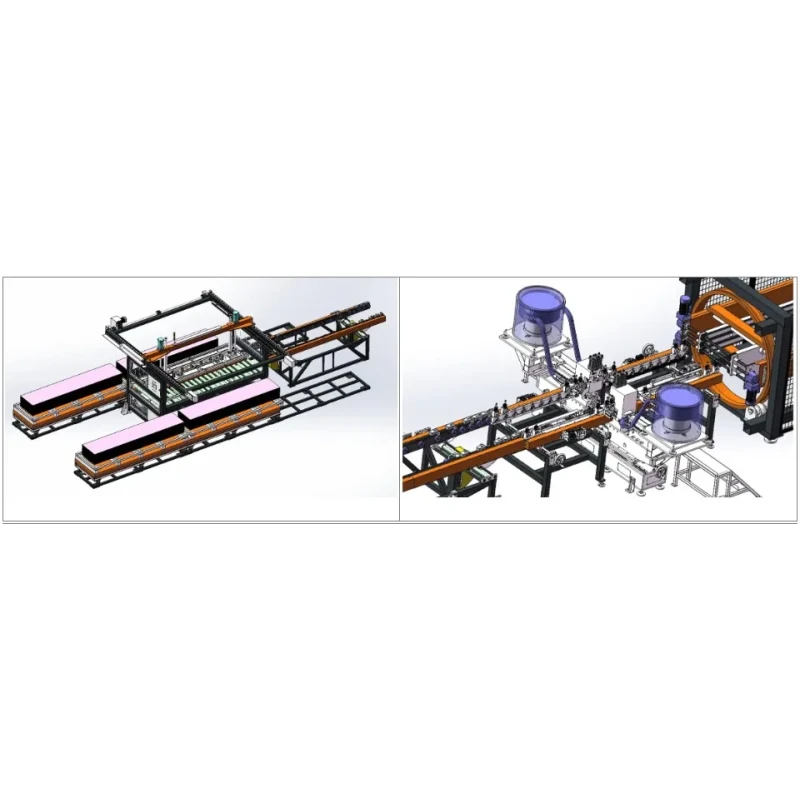 Power Transformer Radiator Manufacturer - Transformer Corrugated Sheet Production Line