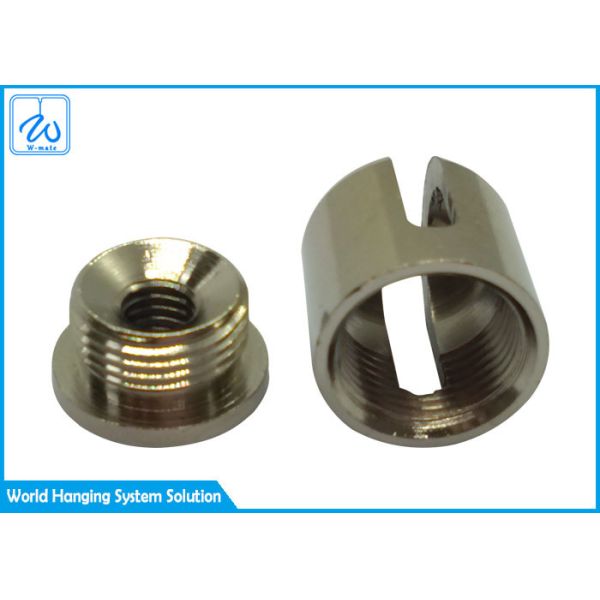 Quality Ceiling Accessories Stainless Steel Wire Rope Cable Suspension Systems for sale