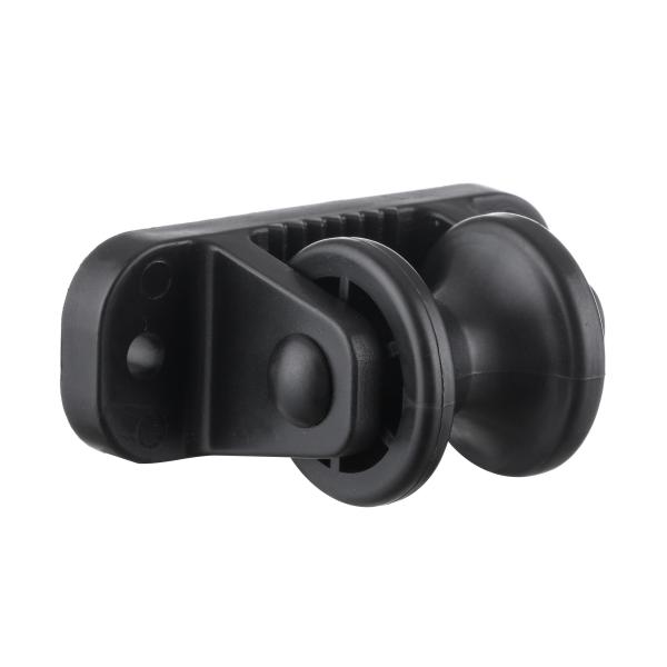 Quality ISO9001 LLDPE wood post Electric Fence Post Insulators for sale