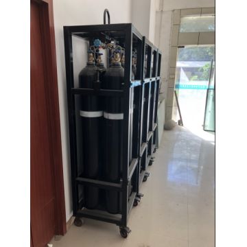 Quality System Psa Medical Oxygen Generator For Hospital Intensive Care Units 99% Purity for sale