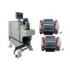 china Single Side Electrical Motor Coil End Lacing Machine Binding Stator Winding Head