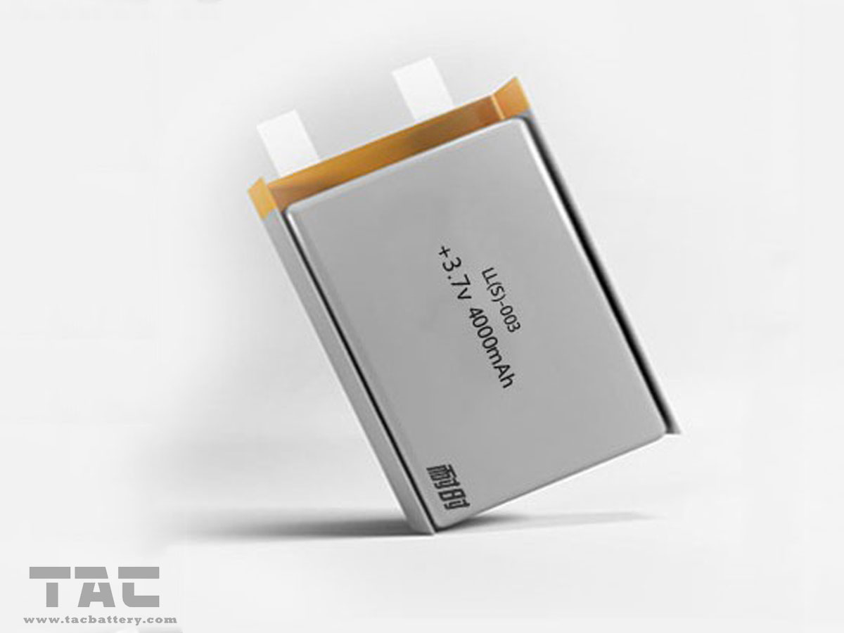 polymer battery