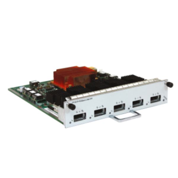 Quality CR5D00N4NC60 03032CGE CP1T-4xOTU4/4x100GBase CFP4 4-Port 100G OTN/ETH CFP4 Flexible Card(CP1T,Occupy 1 sub-slot) for sale