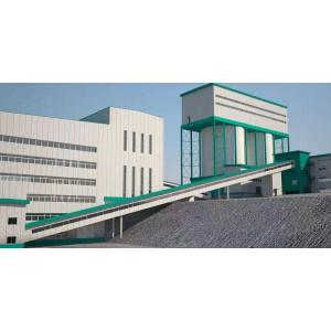 Quality Modular Steel Structures for sale