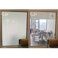 Quality Multi Scene Low E Smart Privacy Glass Remote Control Home Office Intelligent for sale