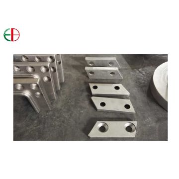 Quality X-40 Cobalt Alloy Castings Parts Temperature Up to 1300 Degree EB9110 for sale