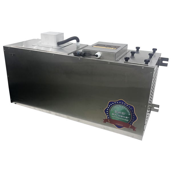 Quality TY-H1000DS-B-E1 Kitchen waste treatment workshop for sale
