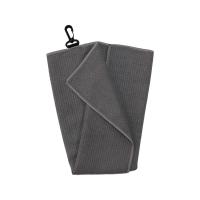 Quality Custom Microfiber Golf Towel Bulk With Logo 40x80 for sale