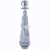 china 2.1 L/s Flushing Speed European Push Button Flush Valve Assembly For Bathroom