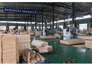 China Factory - Zhengzhou Rainbow International Wood Co., Ltd.