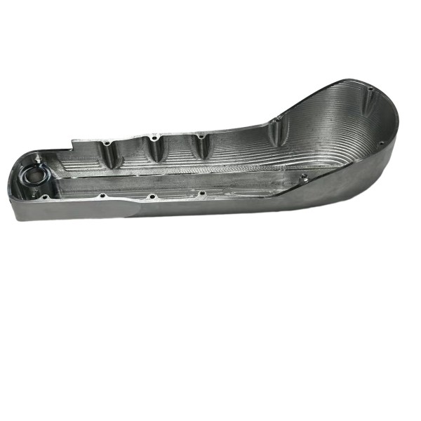 Quality Mass Production Lead Time 14-21 Days Aluminum Parts for Precision Metal Hardware Machining for sale
