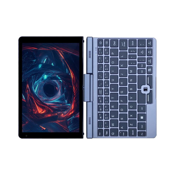 Quality Intel Graphics Card 8 Inch Mini Laptop Computer For Business Study Education for sale