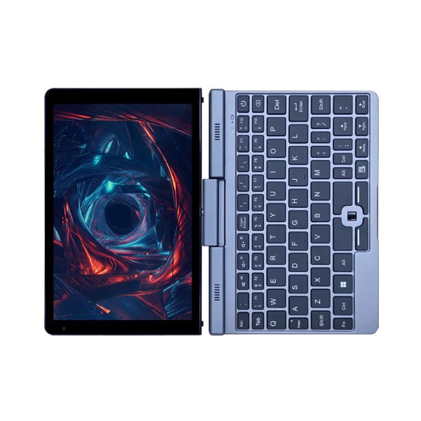 Quality Intel UHD Graphics 600 Small Notebook Computers With 8 Inch IPS Touch Screen for sale