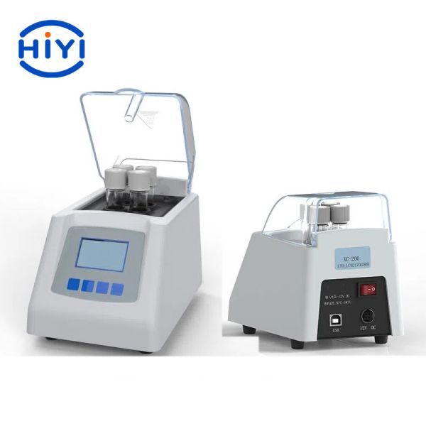 Quality Xc-200 Cod Reactor Portable Digital Auto 4 Vials Can Digest Four Water Samples for sale