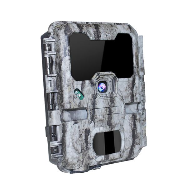 Quality PIR Sensitivity Bluetooth Trail Camera 1080p 30MP Waterproof for sale