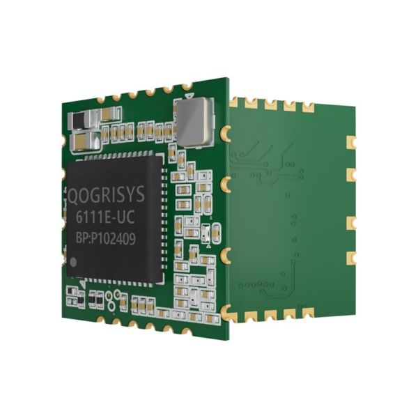Quality Audio Transmitter Receiver RTL8821CS 802.11ac Wifi Video Module for sale