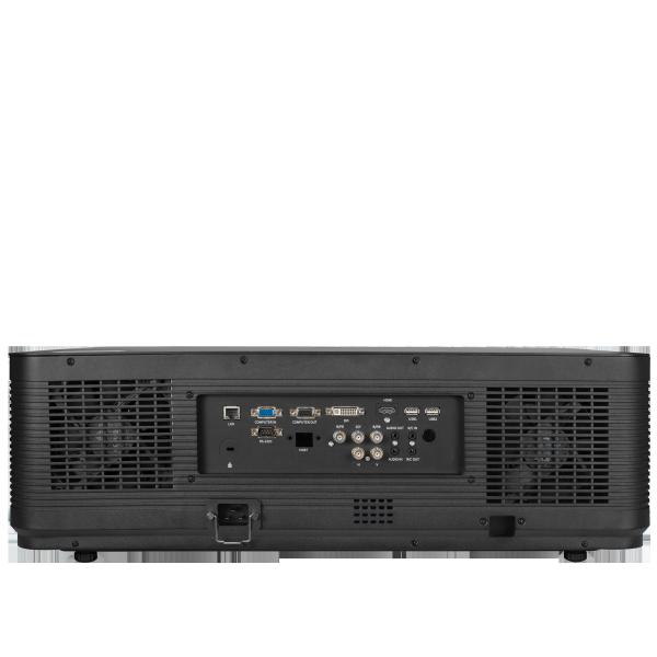 Quality Flyin RL-K1 3D High WUXGA 3LCD Outdoor Home Theatre Projector High Brightness for sale