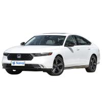 Quality Honda Accord PHEV Hybrid Electric Vehicle Medium Size 4 Doors 5 Seats Sedan for sale