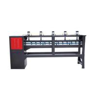 Quality Solar Collector Water Tank Production Line for sale