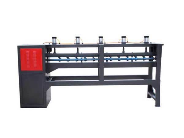 Quality Pneumatic gantry stretching machine for sale