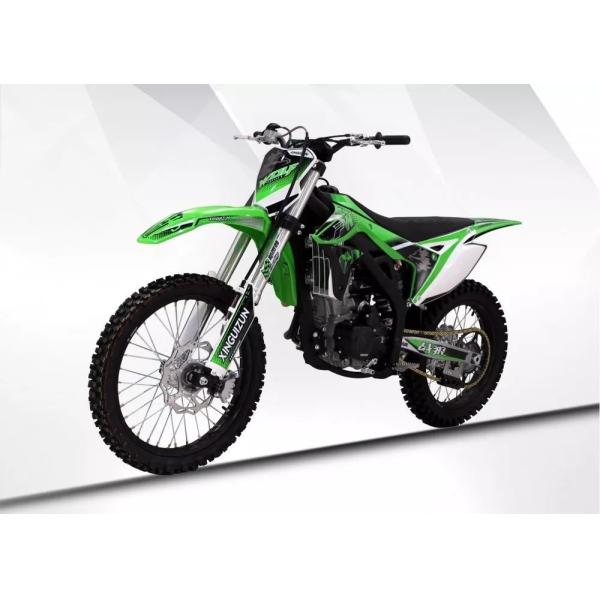 Quality water cooling racing motorcycle Dirt bike 250cc for sale