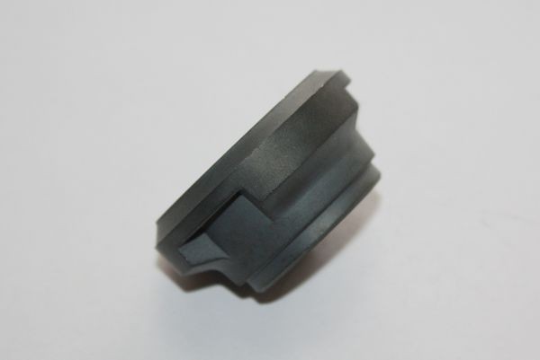 Quality Steam Treatment OEM Shock Guide 60 - 85 HRB Hardness for sale
