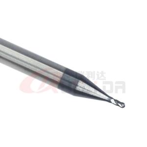 Quality 4 Flute End Mill for sale