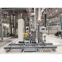 Quality IBC Drum Decanting System 200L Drum Decanting Machine for sale