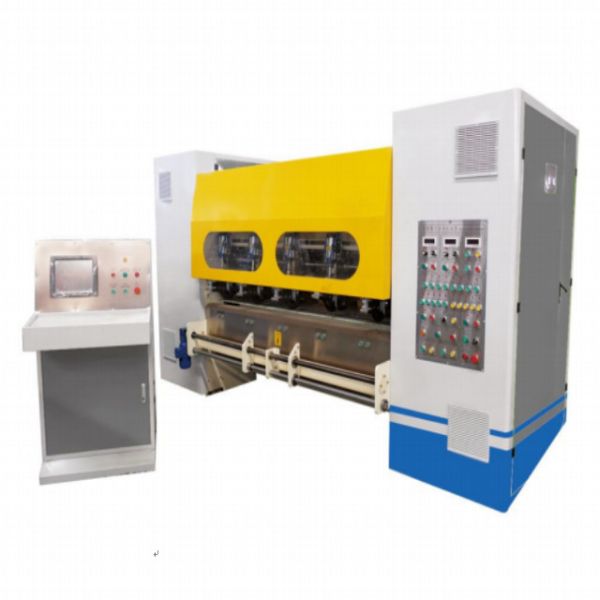 Quality DY 150-1800 Corrugated production line introduction making machinery for sale