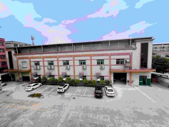 China Factory - Shenzhen Zhizhenyuan Technology Co., Ltd.