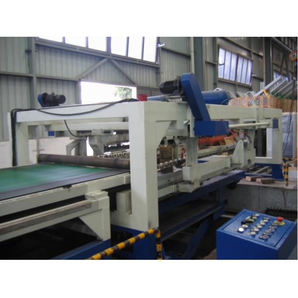 Quality Professional High Precision Customized Metal Coil Cut to Length Line CTL line for sale