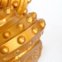 Quality Roller Cone Drilling Bit 6 Inch TCI  IADC 725 of Mining  Drilling for sale