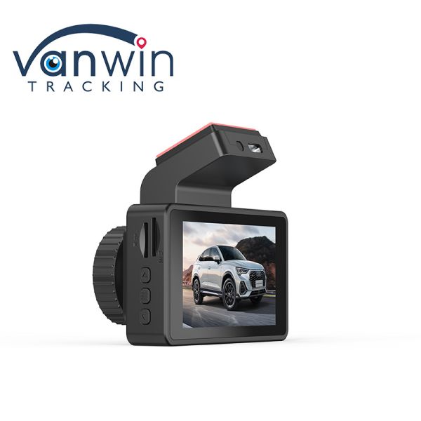 Quality 4G Driving Recorder 2K Rear Recording AHD Real Time Recording WiFi Browsing for sale