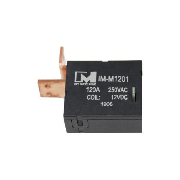 Quality Uc Pc Board 120A Electromagnetic Relay Power Latching Relay For Energy Saving for sale