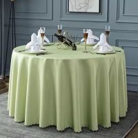 Quality Top Quality Polyester Cloth Hotel Table Cloth for sale